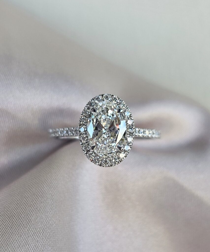 Custom & Diamond Engagement Rings | 10 Year Warranty, Free Shipping